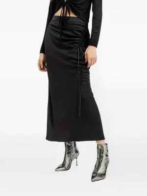 Allsaints Drawstring Bottoms For Women