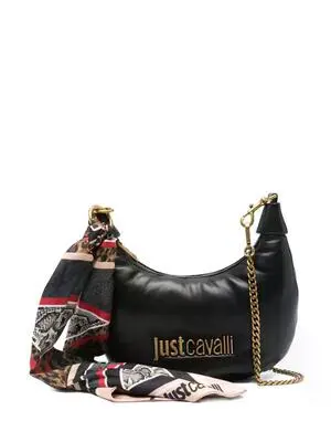 Just Cavalli Chain Strap Bags For Women