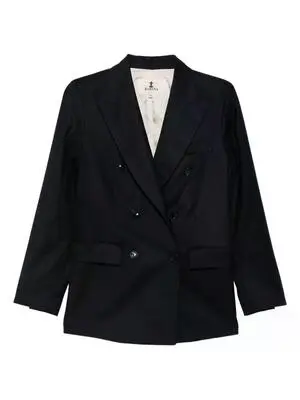 Barena Venezia Fitted Blazers For Women