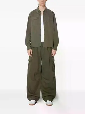 Alpha Industries Aircraft Cargo Pants