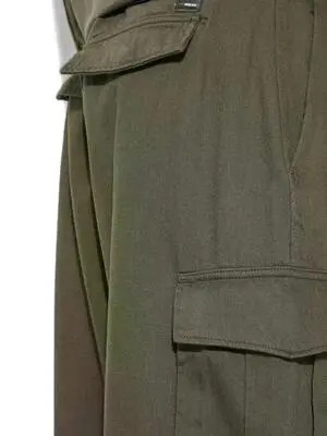 Alpha Industries Aircraft Cargo Pants