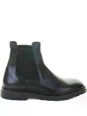Fratelli Rossetti Paneled Boots For Men