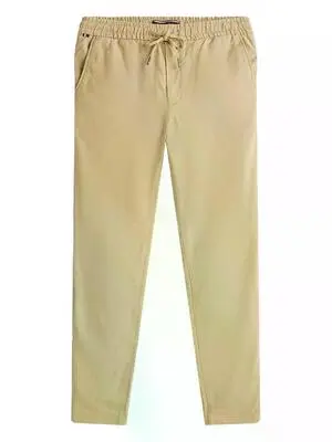 Tommy Hilfiger Elasticated Pants For Men