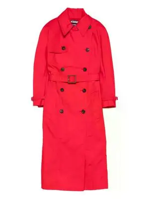 Jacquemus Trench Coats For Women