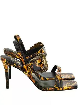 Versace Jeans Couture Strappy Shoes For Women