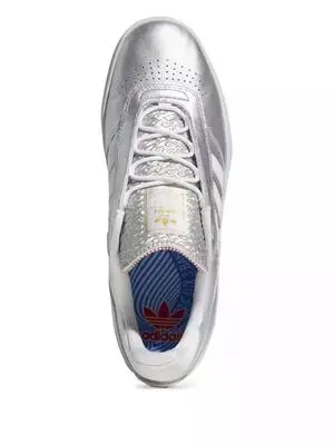 Adidas Puig Metallic Sneakers