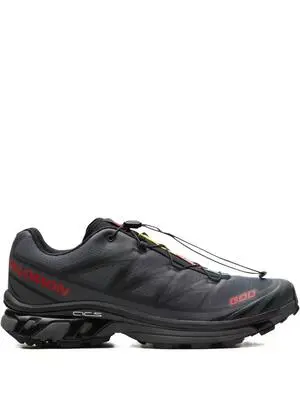 SALOMON Xt-6 Jjjjound Sneakers - Black