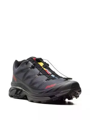 SALOMON Xt-6 Jjjjound Sneakers - Black