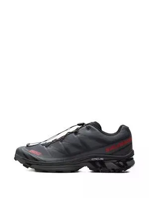 SALOMON Xt-6 Jjjjound Sneakers - Black