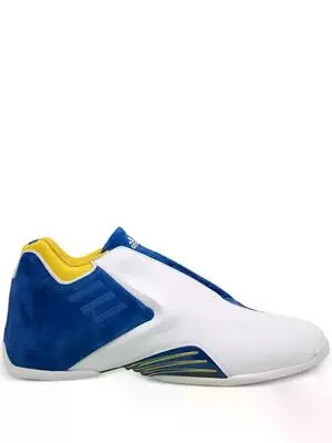 Adidas T-mac 3 Auburndale Sneakers - Blue