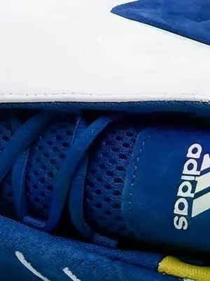 Adidas T-mac 3 Auburndale Sneakers