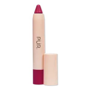 PUR Silky Pout Creamy Lip Chubby Pencil - Sugar Plum