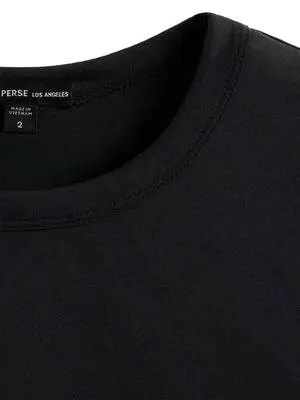 JAMES PERSE Crew-neck T-shirt