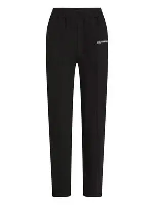 Karl Lagerfeld Office Wear Sweatpants For Women