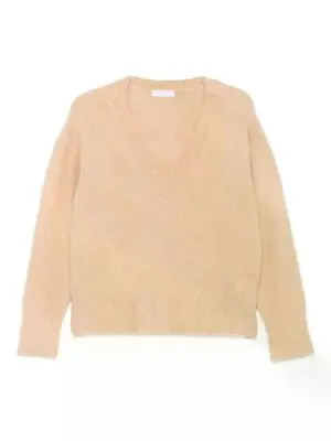 Majestic Filatures Cuffed Sweaters For Women
