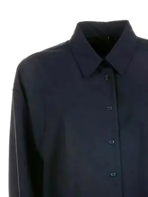 Seventy Long-sleeve Button-up Shirt
