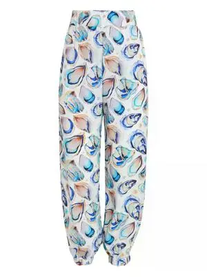BRIGITTE Jasmine Drawstring Trousers
