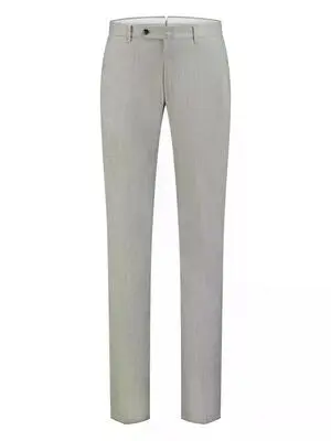 PT TORINO Button-fastening Trousers