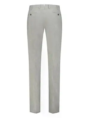 PT TORINO Button-fastening Trousers