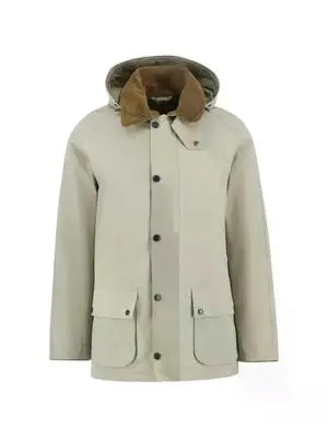 Barbour Ashby Jacket - Neutrals