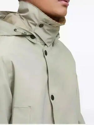 Barbour Ashby Jacket - Neutrals