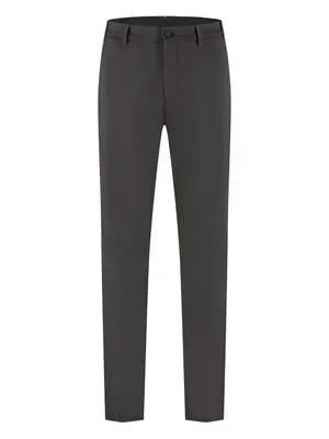 Berwich Mid Rise Pants For Men