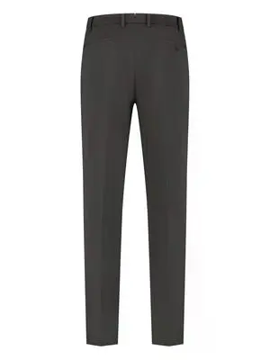 BERWICH Button-fly Trousers