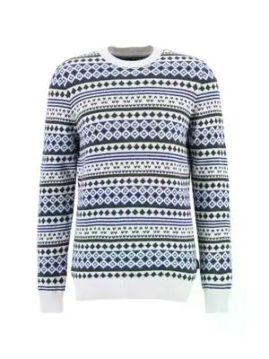 Barbour Easdale Jumper
