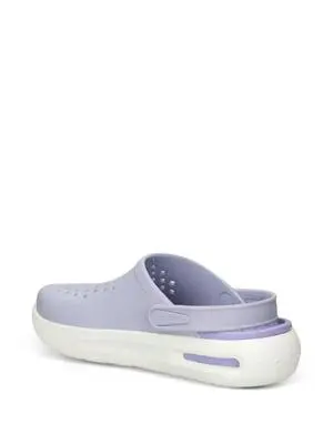 CROCS Perforated Clogs