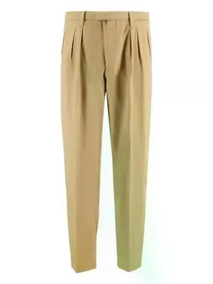 Boglioli Pleated Pants For Men