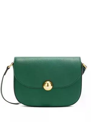 Furla Moonlight Crossbody Bag - Green