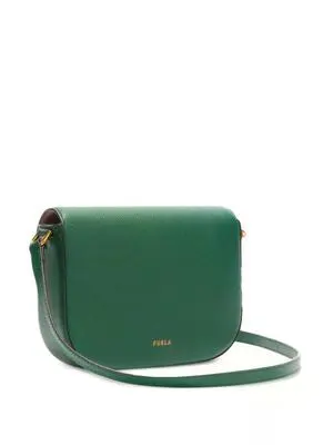 Furla Moonlight Crossbody Bag - Green