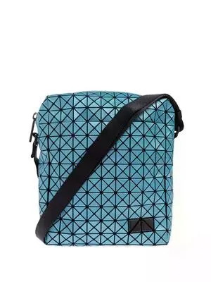 Issey Miyake Voyager Crossbody Bag - Blue