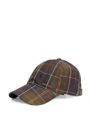 Barbour Logo Accessories For Men