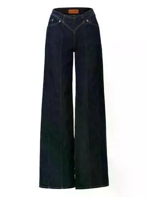 No44 Full Length Jeans For Women