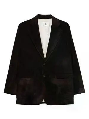 Barena Venezia Velvet Jacket
