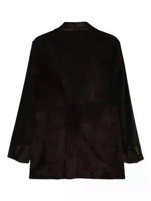 Barena Venezia Velvet Jacket