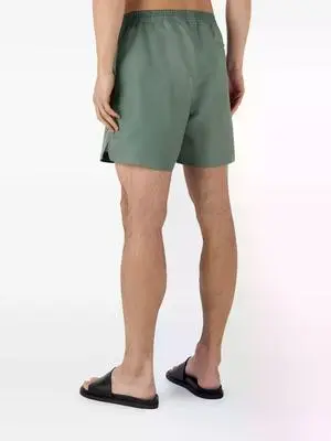 Sunspel Drawstring Swim Shorts