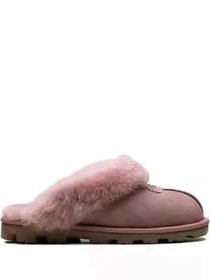 UGG Coquette Dawn Slides