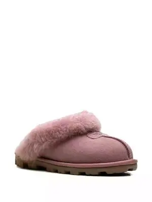 UGG Coquette Dawn Slides
