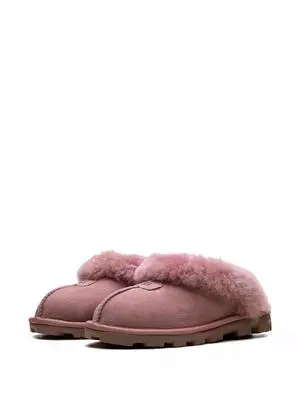 UGG Coquette Dawn Slides