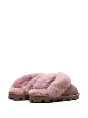 UGG Coquette Dawn Slides