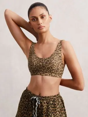 Leopard Print