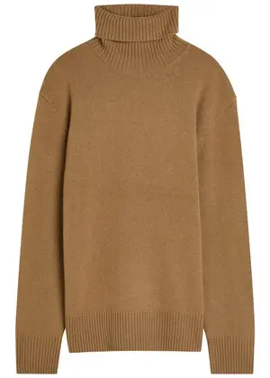 Toteme Roll Neck Sweaters For Women