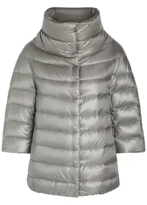 Herno Down Outerwear For Women