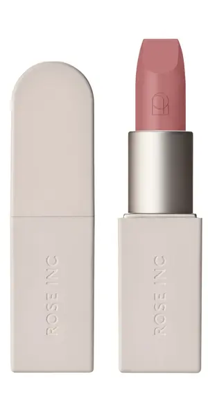 ROSE INC Satin Lip Color Lipstick - Demure