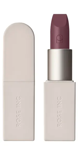 ROSE INC Satin Lip Color Lipstick - Eloquent