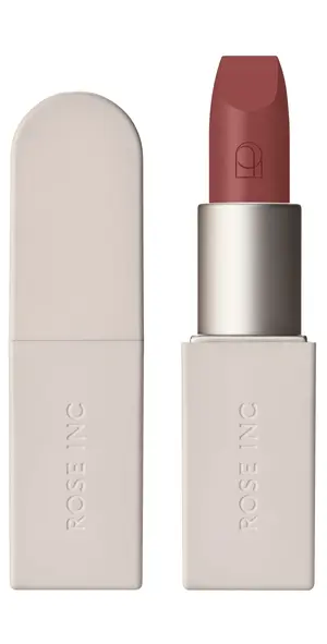 ROSE INC Satin Lip Color Lipstick - Persuasive