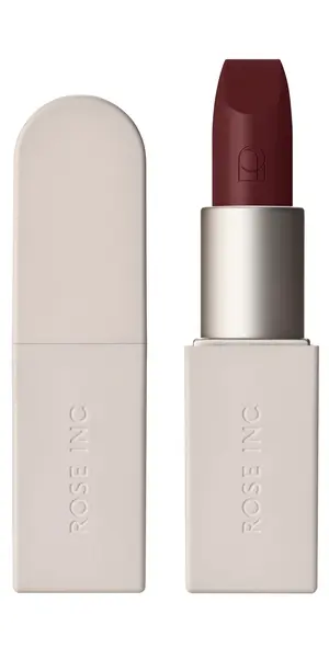 ROSE INC Satin Lip Color Lipstick - Poised