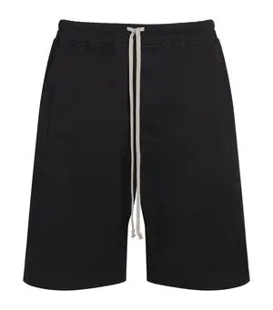 Rick Owens Track Shorts For Men